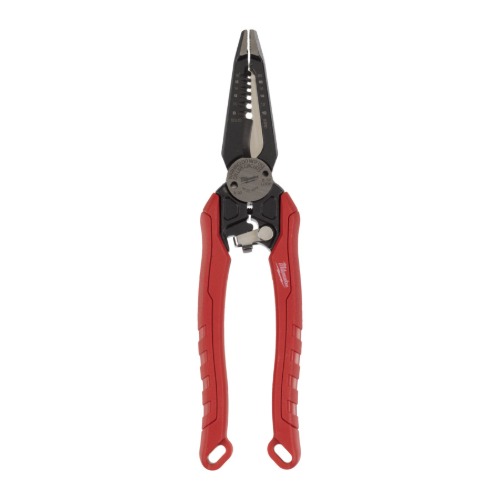 Milwaukee 4932478554 7 in 1 Combination Plier – A1 For Trade